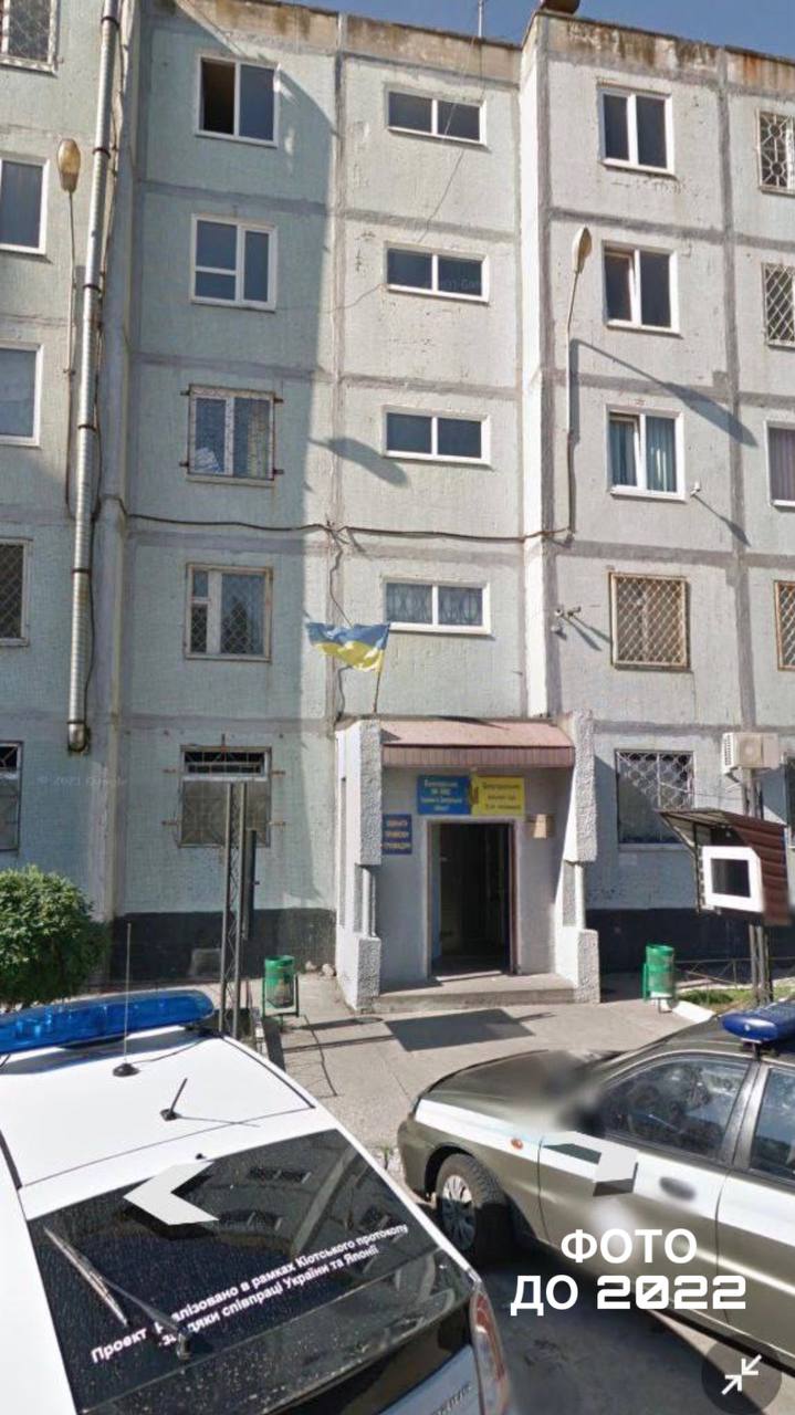 В Енергодарі пролунав вибух: постраждав будинок, де була катівня - Запоріжжя Vgorode.ua