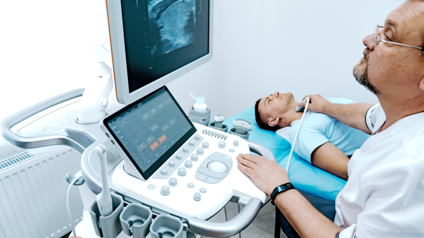 Унікальна та сучасна діагностика організму в Запоріжжі від нової клініки UniClinic - Запоріжжя ...