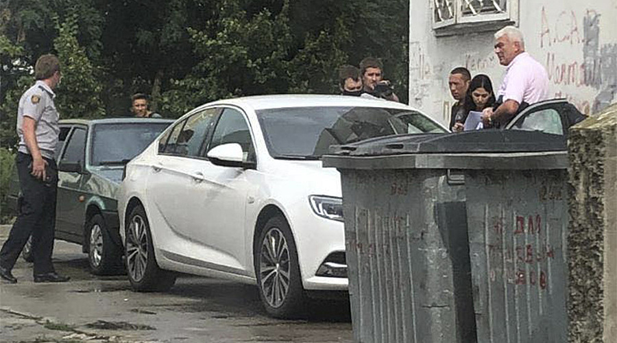 Нанес ущерб на 400 тысяч: мэру Энергодара вручили подозрение - Запорожье Vgorode.ua